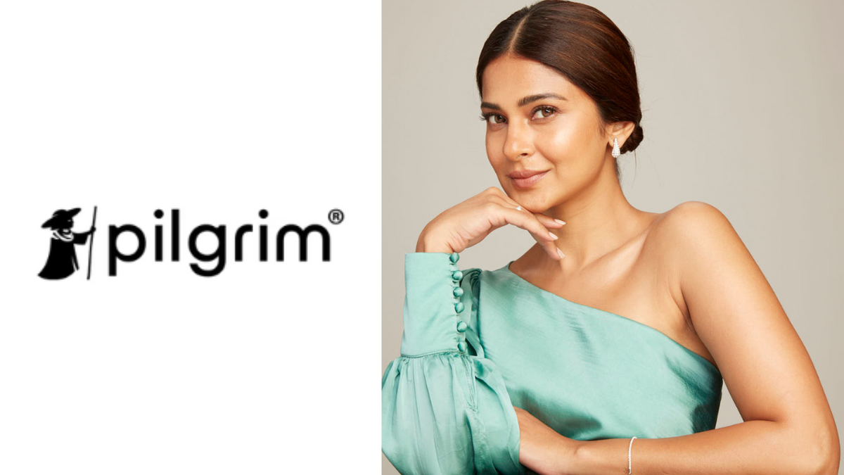 Pilgrim onboards Jennifer Winget as the face of skincare