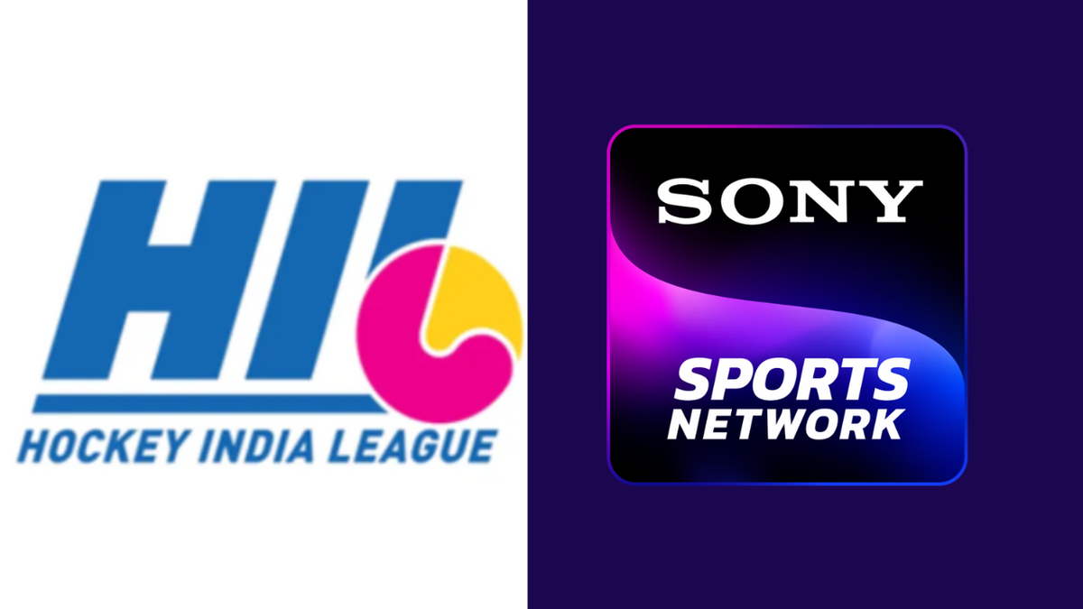Sony Sports Network signs 3-year deal to telecast Hockey India League