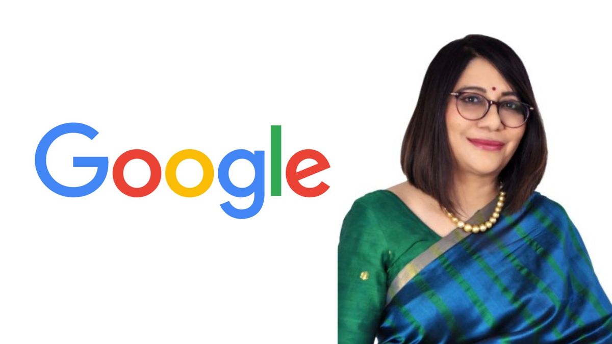 Google announces Preeti Lobana as its country manager and vice ...