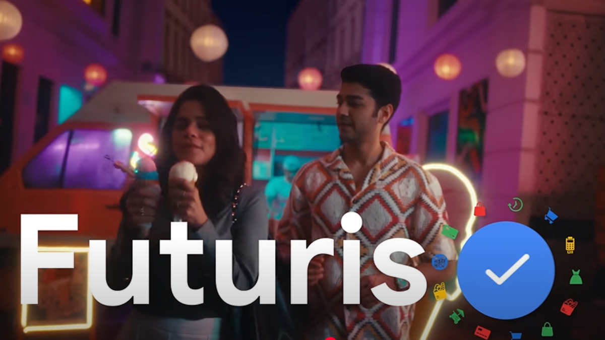 Google Pay highlights easy credit card payments in new campaign