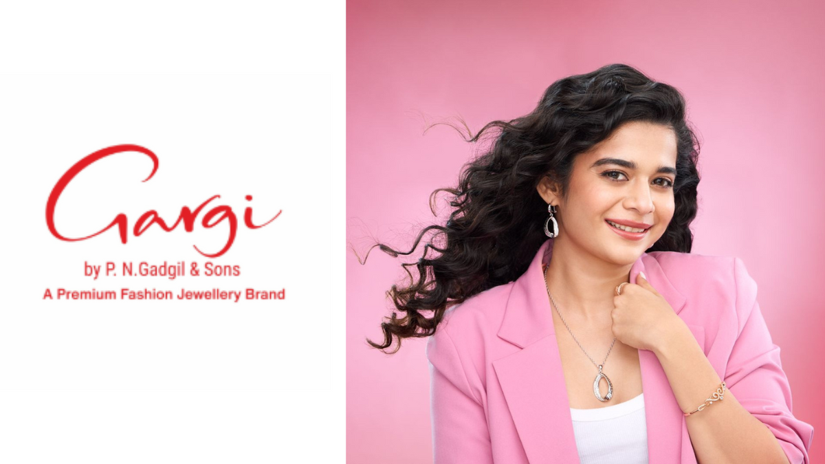 Gargi by PNGS ropes in Mithila Palkar as brand ambassador