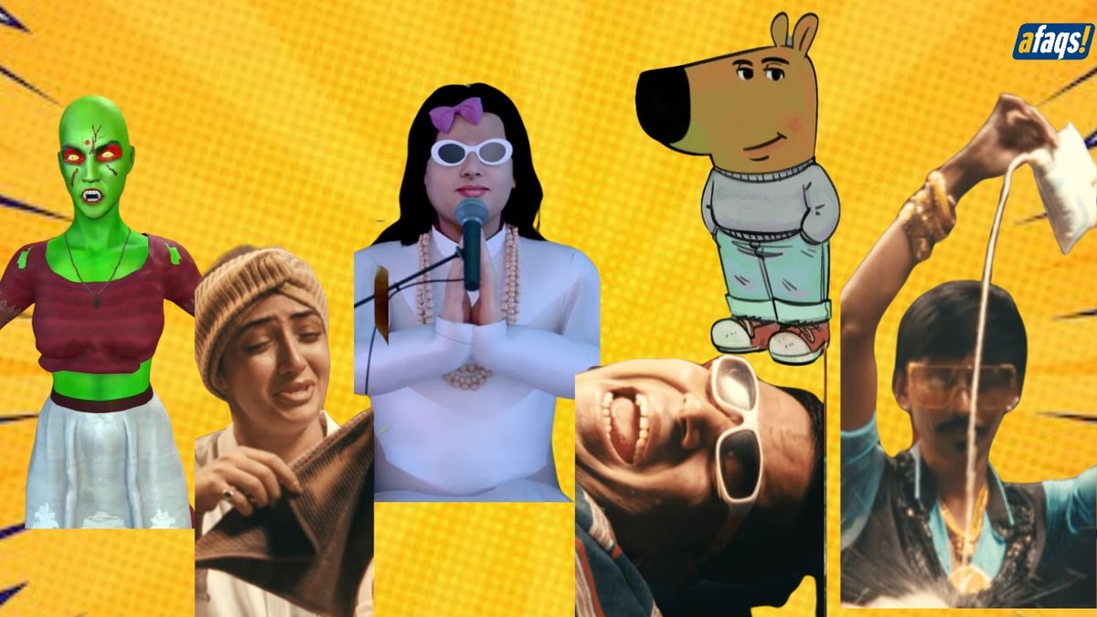 From Chill Guy to Pookie Baba: Memes brands couldn’t resist in 2024