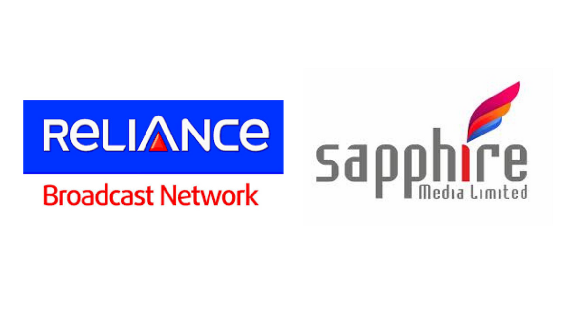 NCLAT dismisses appeals, upholds Sapphire Media’s bid for Reliance ...