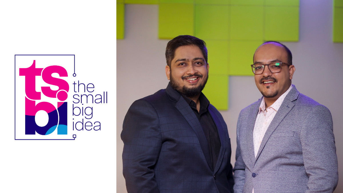 TSBI eyes non-media growth and Saudi expansion by 2025