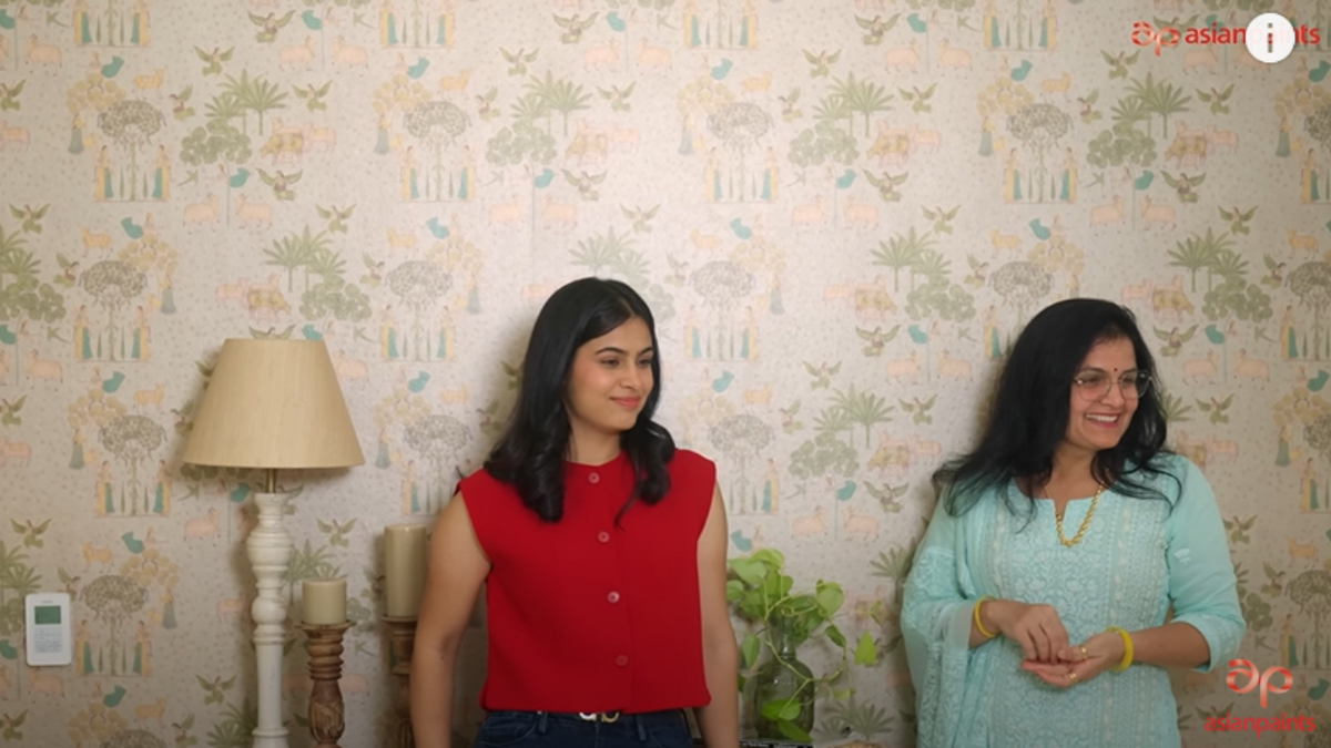 Manu Bhaker opens up about values & home in Asian Paints 'Where the ...