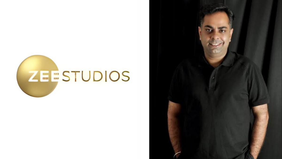 ZEE Studios appoints Girish Johar as Head of Distribution & Revenues