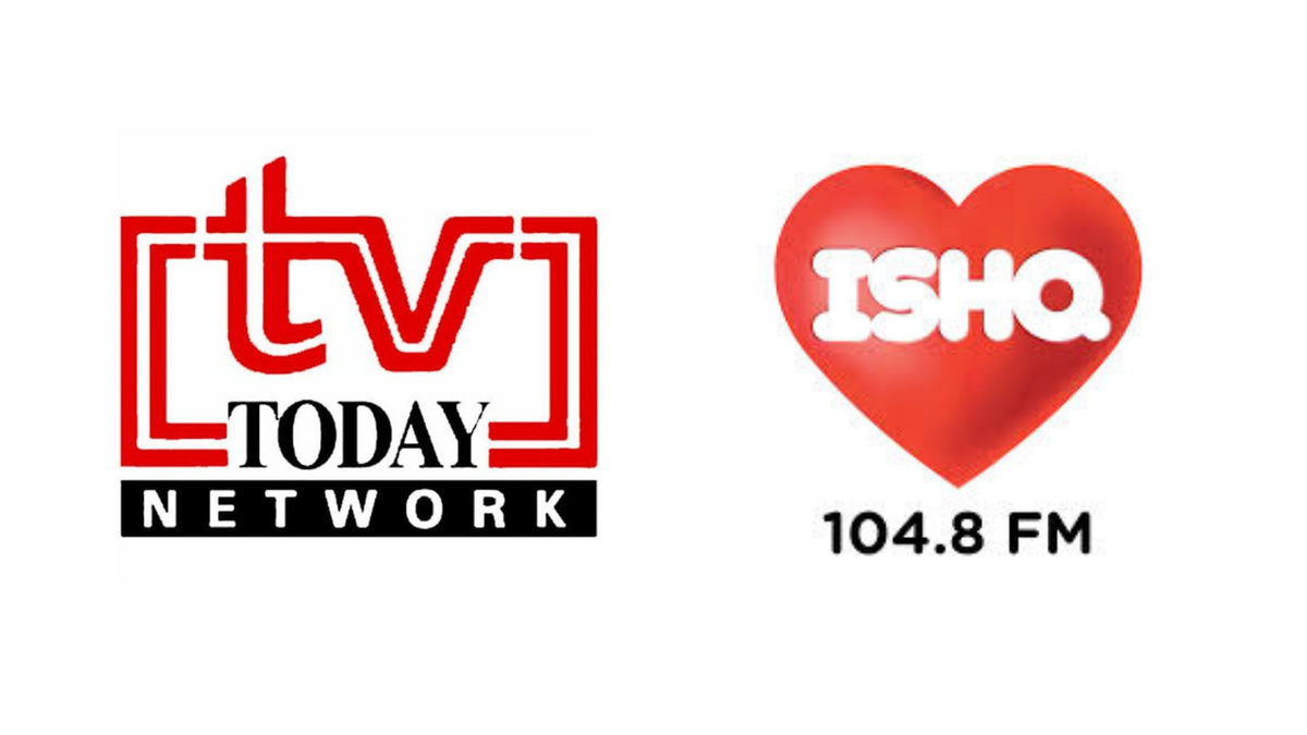 TV Today Network to shut down Ishq 104.8 FM radio business in 6 months