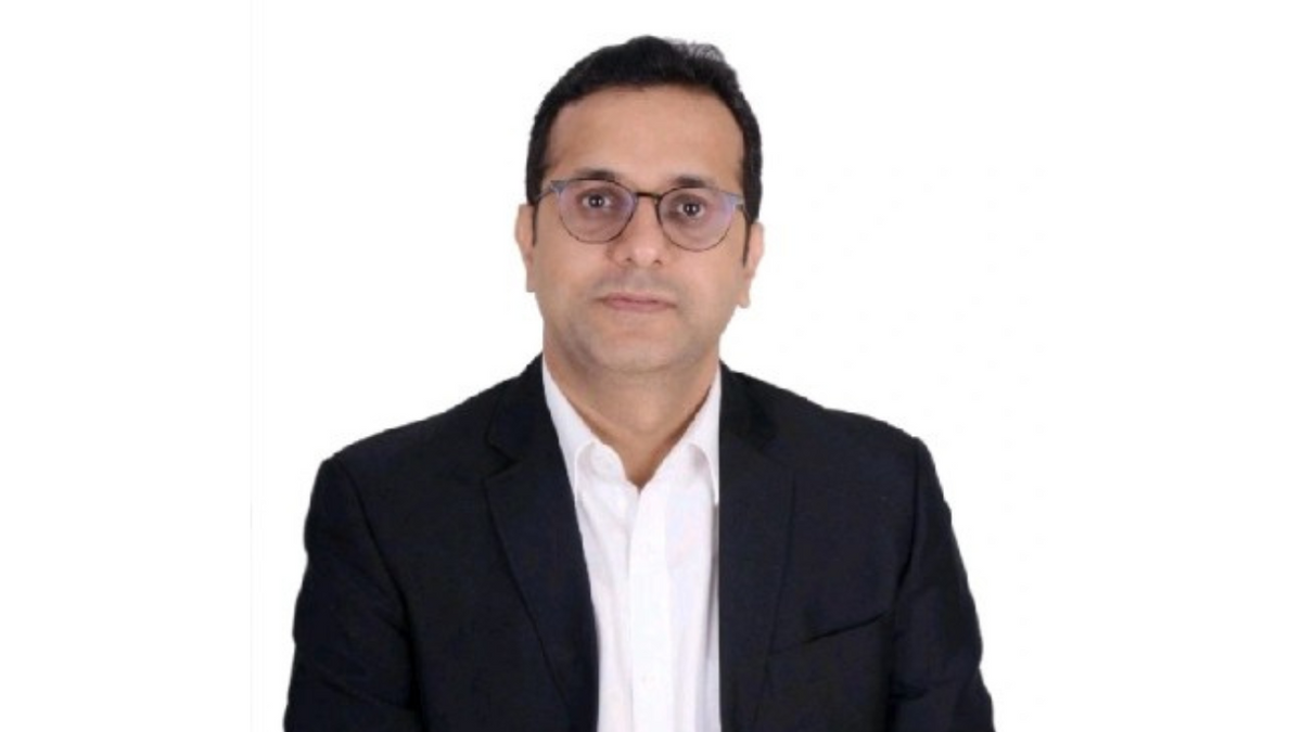 JioStar appoints Sudarshan Sharma as VP- Subscription Partnerships for ...