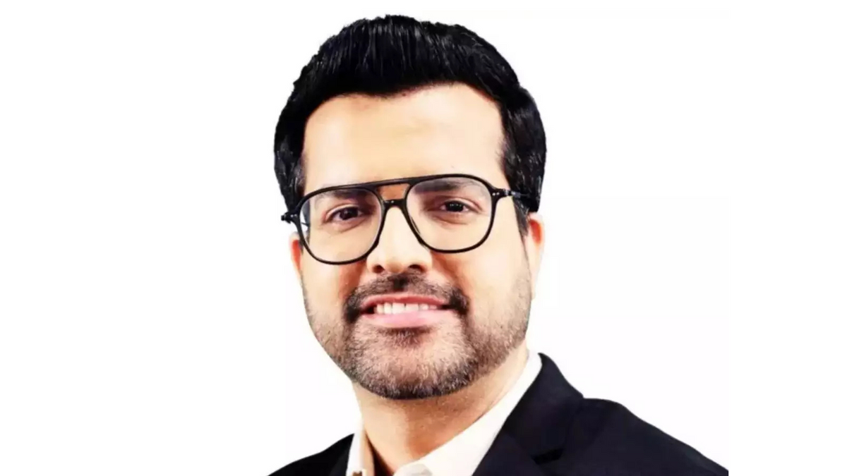 JioStar names Vivek Mohan Sharma as Business Head of Youth, Music & English cluster