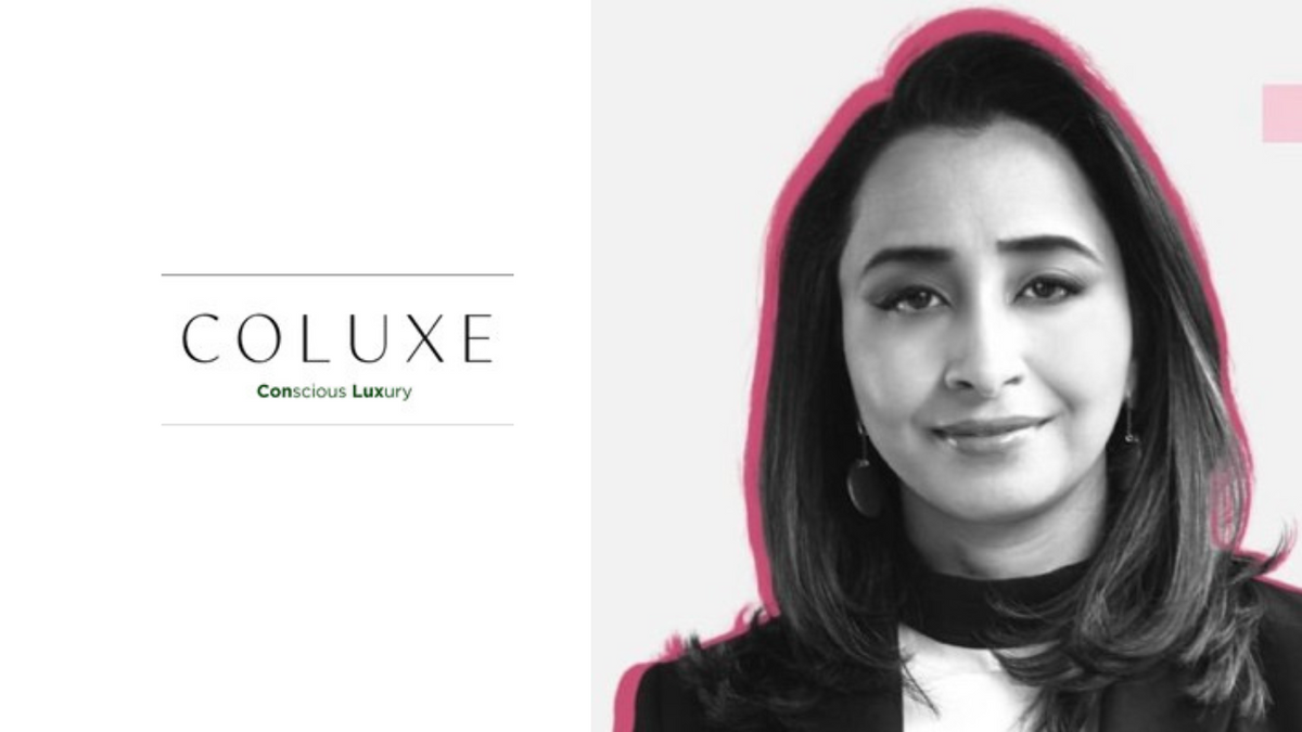 Priyanka Gill departs Kalaari to launch Coluxe lab-grown diamond brand