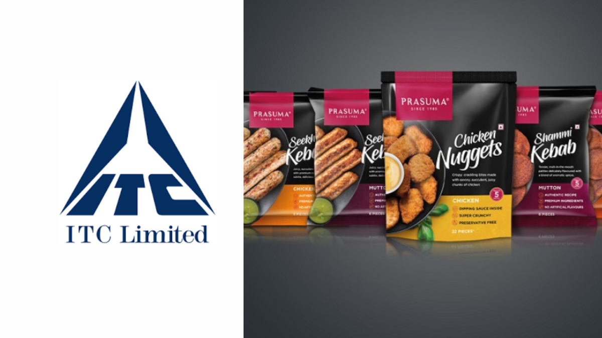 ITC to acquire Prasuma, expanding its frozen food portfolio