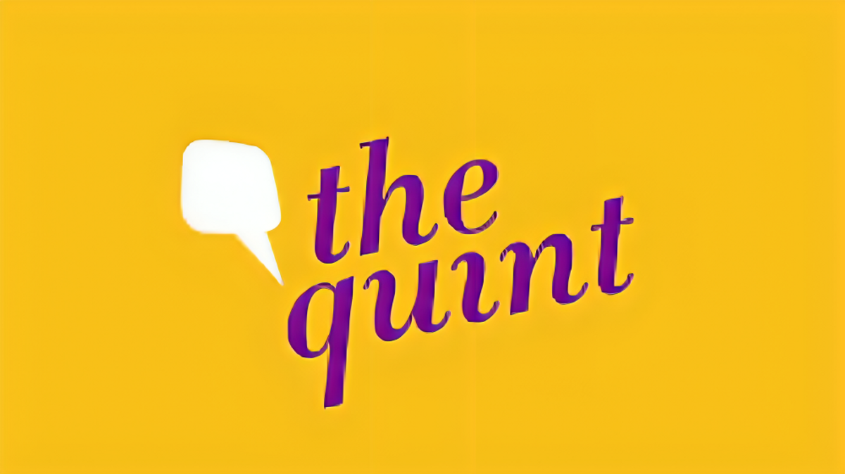 Quint Digital shuts down Hindi website, sells YouTube channel to Shvaas