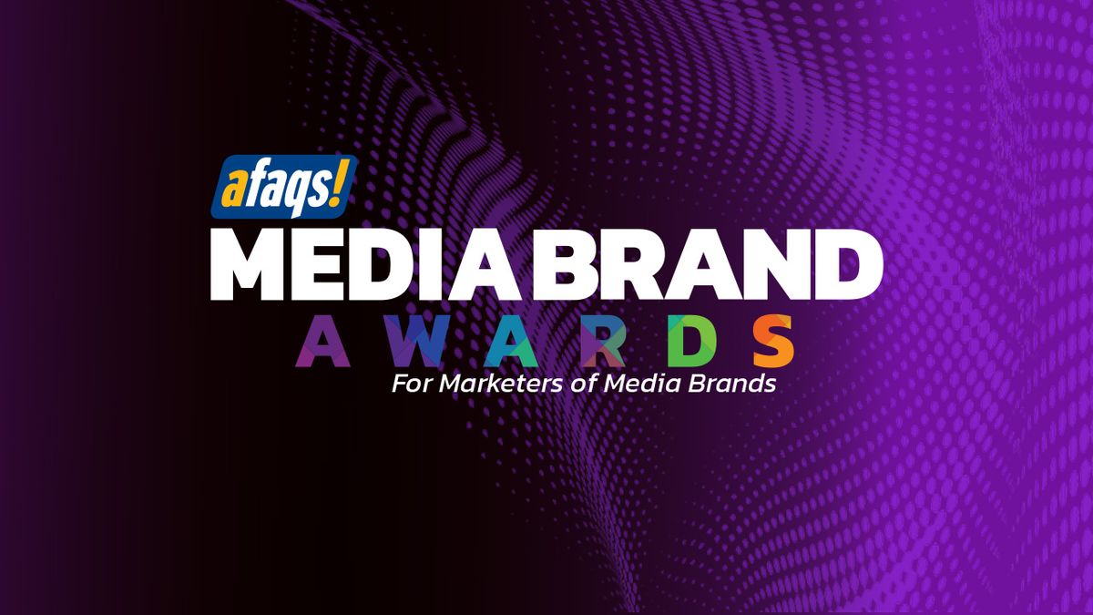 Entries now open for the 5th edition of afaqs! Media Brand Awards