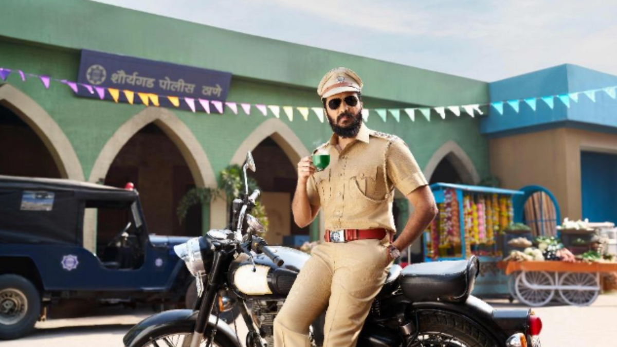 Society Tea launches ‘Kadak Surve – Chai Bhari’ ad with Riteish Deshmukh