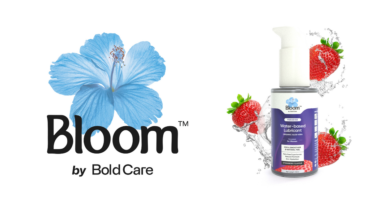 Bold Care ventures Into women’s wellness with a new brand 'Bloom'