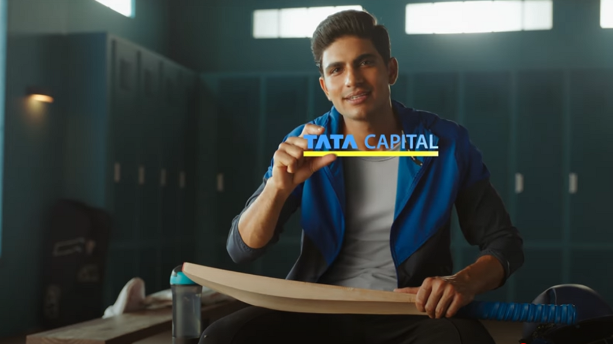 Tata Capital launches 'Mitaye Faasle' campaign featuring Shubman Gill