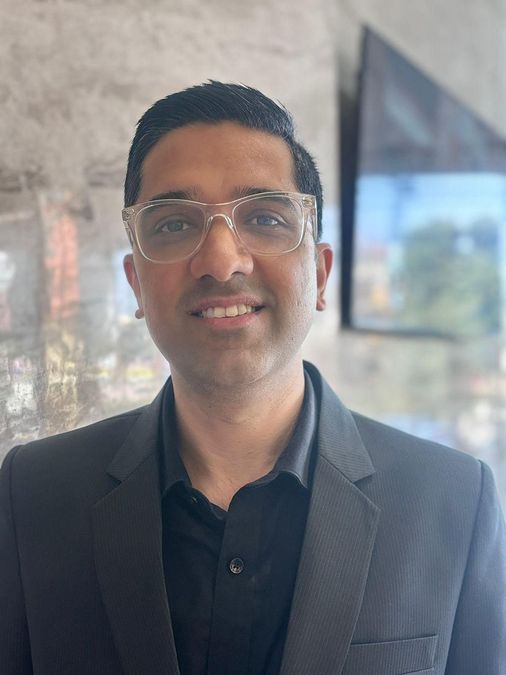 Nikhil Soni - Nikhil Soni, Group Manager, Shiv Nadar Foundation and HCL ...