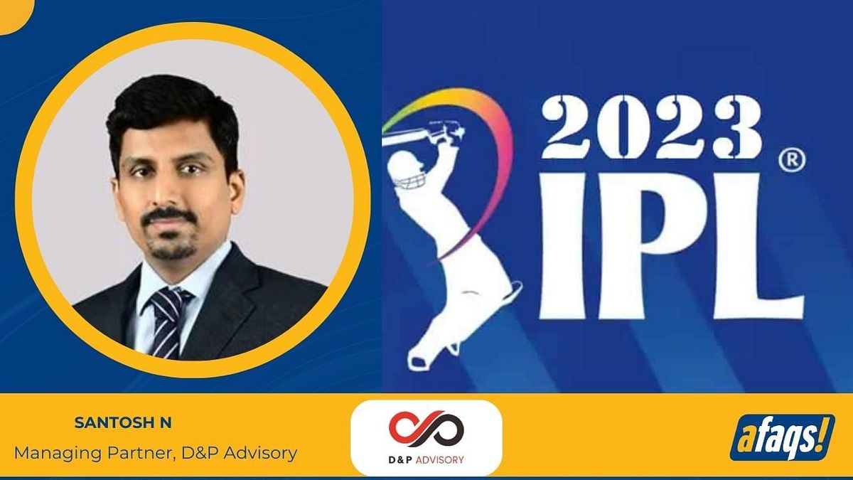 IPL's ecosystem thrives with 6.3% growth amid Disney Star vs. JioCinema ...