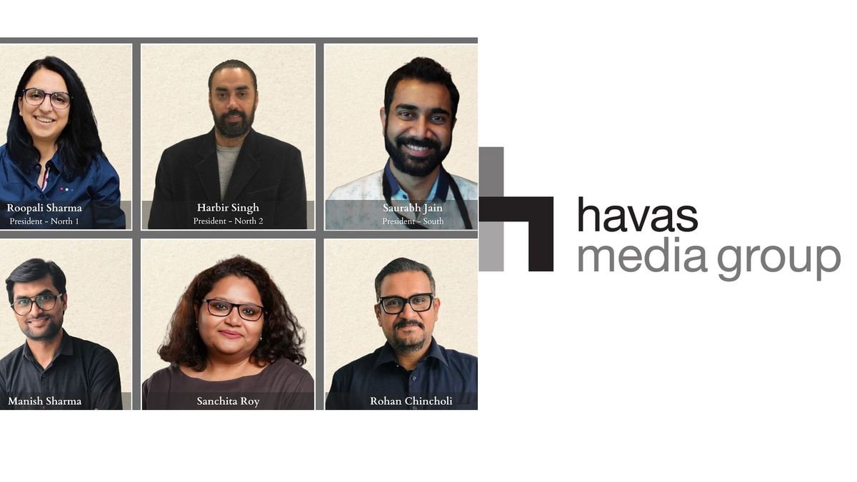 Havas Media Group India announces senior elevations