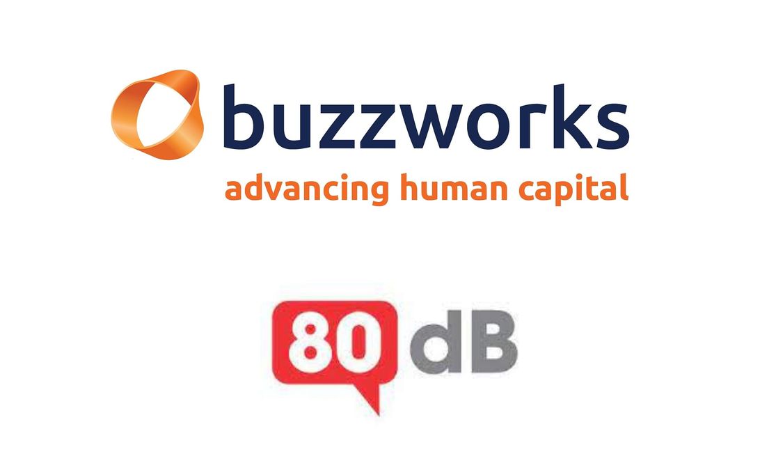 buzzworks partners with 80dB Communications to enhance brand visibility and expansion