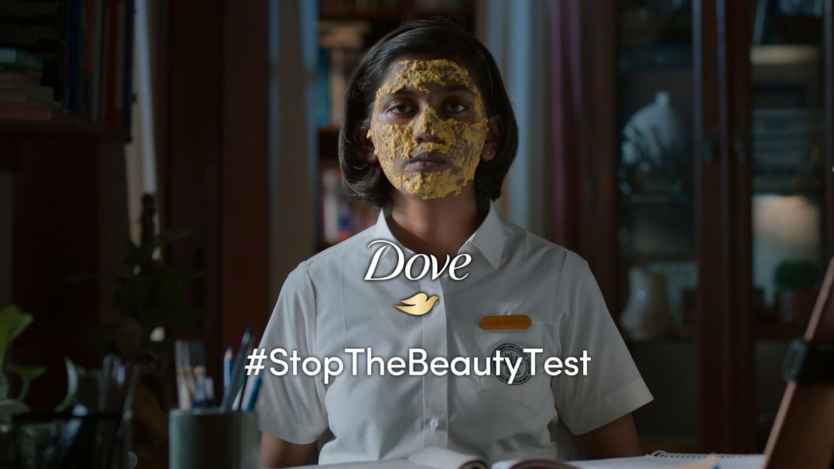 Real Girls, Real Stories: Dove’s latest campaign questions society on ...