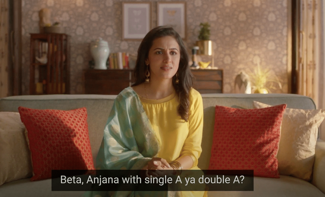 Shaadi.com's new campaign features women taking the reins in the ...