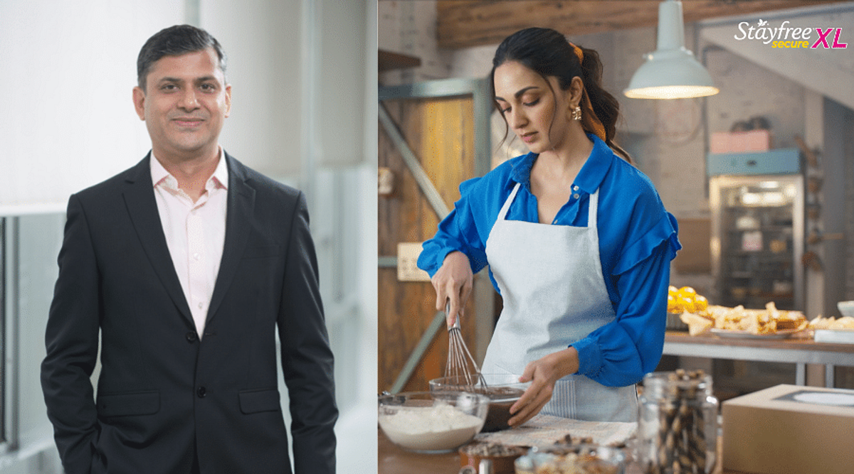 Stayfree will engage with a wider segment of women with Kiara Advani’s association: Manoj Gadgil