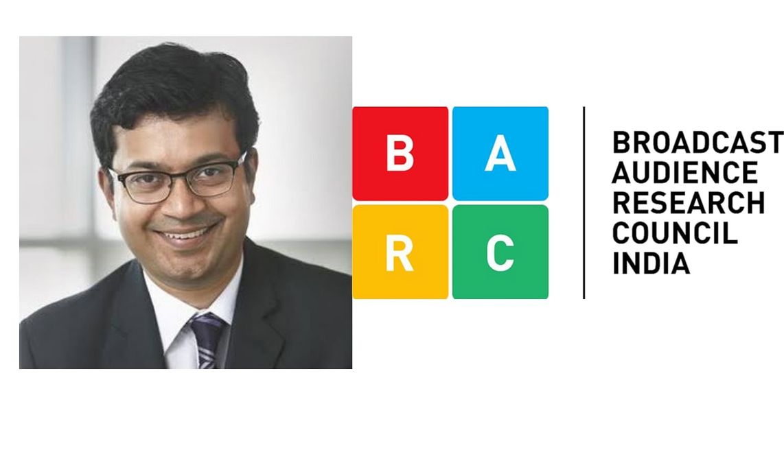 Gaurav Banerjee from Disney Star joins BARC India's technical committee