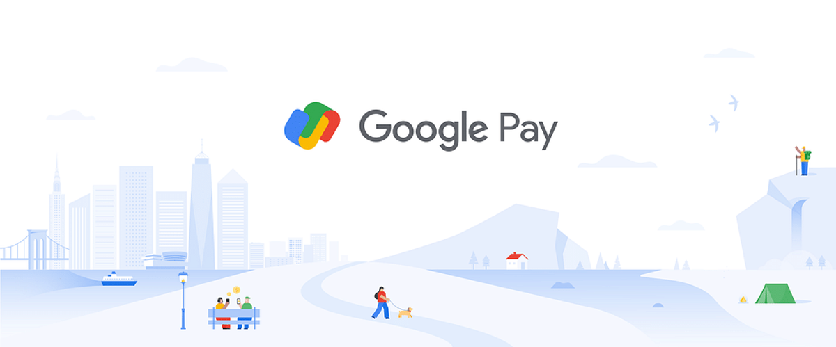 Google announces redesign of G-Pay app in international online event