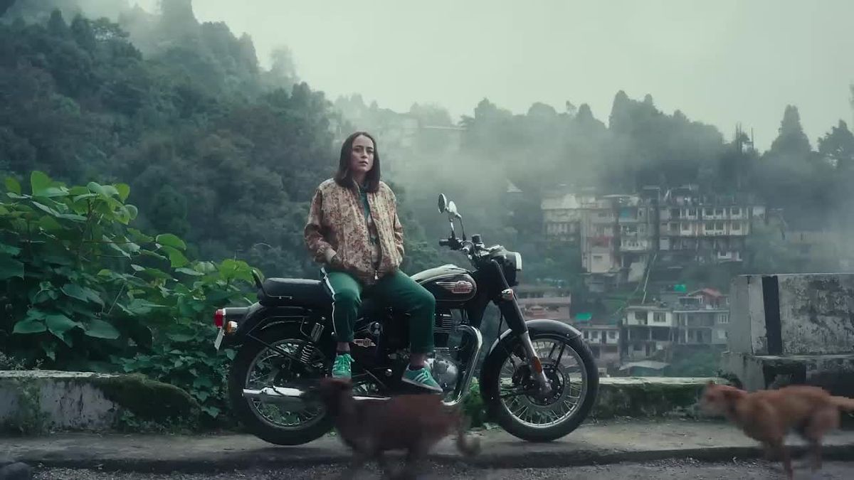 Royal Enfield celebrates nine decades of 'Bullet' legacy with new ... Royal Enfield celebrates nine decades of 'Bullet' legacy with new ...