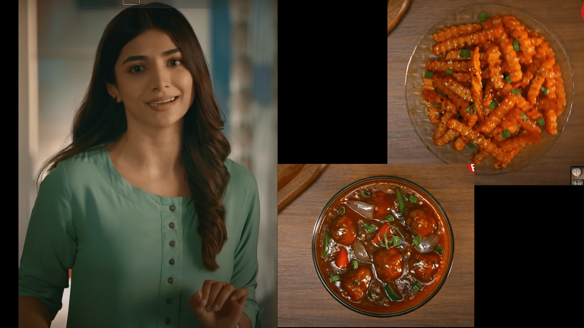 ChefBoss cooks up a storm with first ad campaign; but how much scope ...