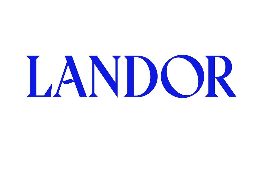 Landor & Fitch rebranded as Landor