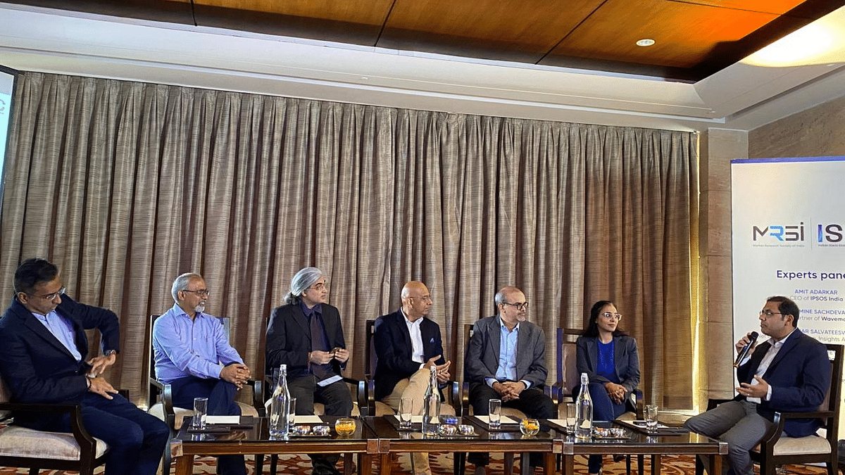 NCCS vs ISEC: Industry experts navigate the new Indian socio-economic ...