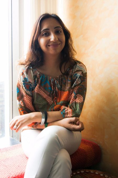 Shikha Kapur moves on from Fox Star Studios