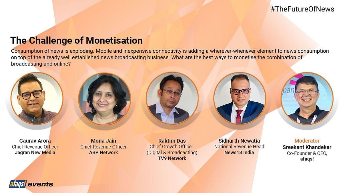 What are the best ways to monetise the combination of broadcast and ...