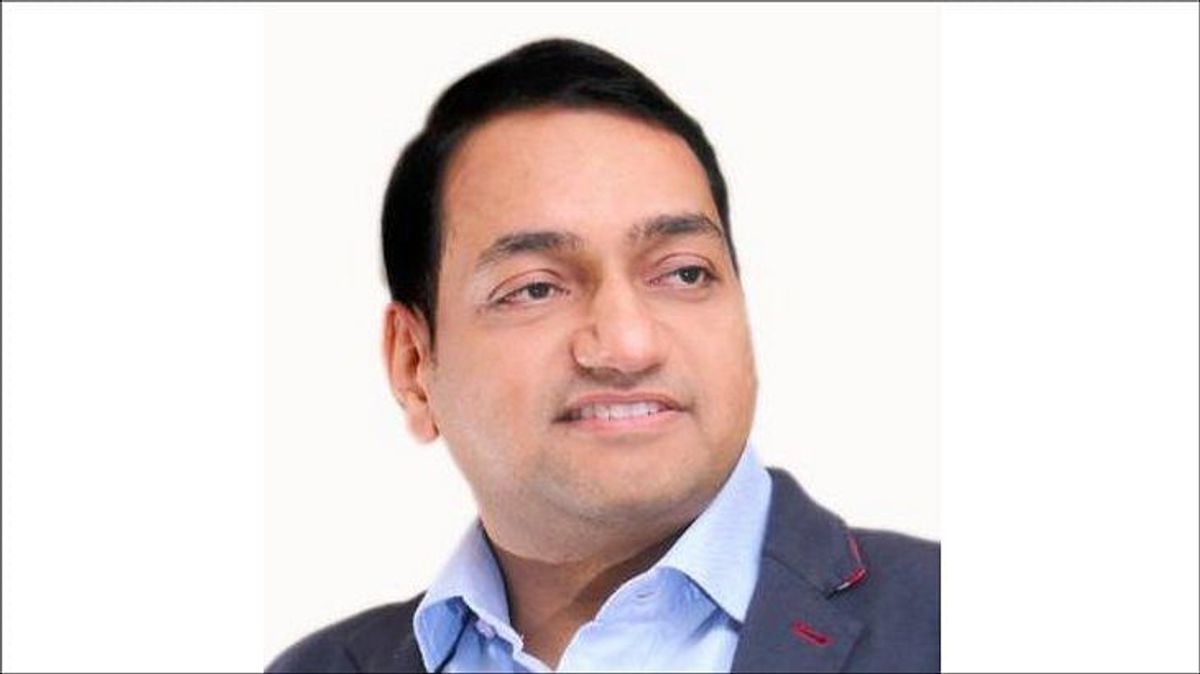 Philips India's Amit Tiwari moves to Havells