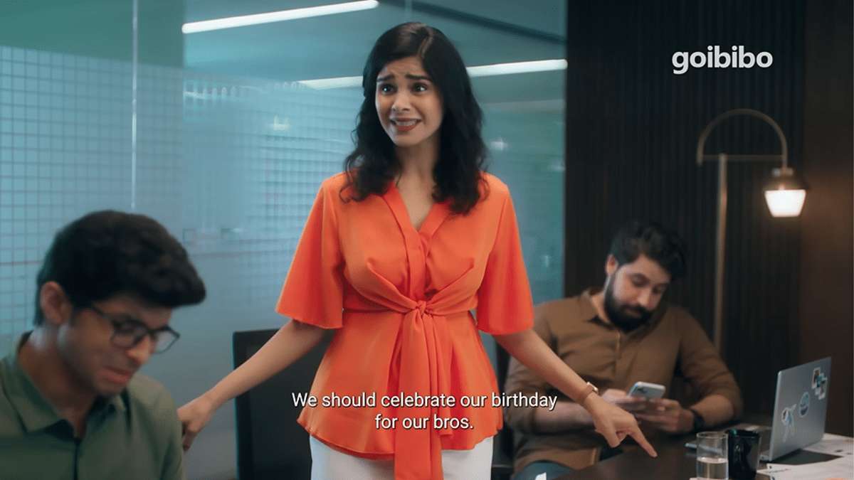 Goibibo celebrates 15th anniversary with 'goibiBRO' campaign offering ...