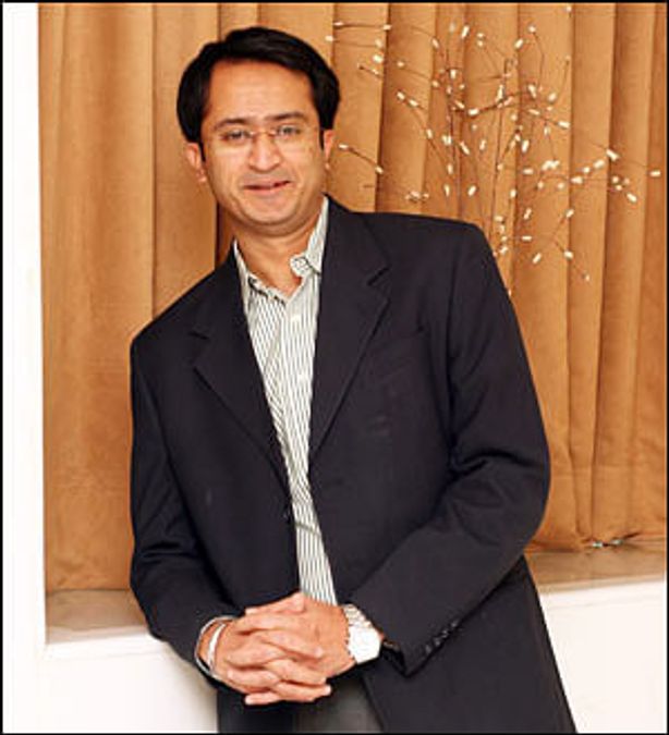 Vikram Malhotra's Abundantia makes key level appointments