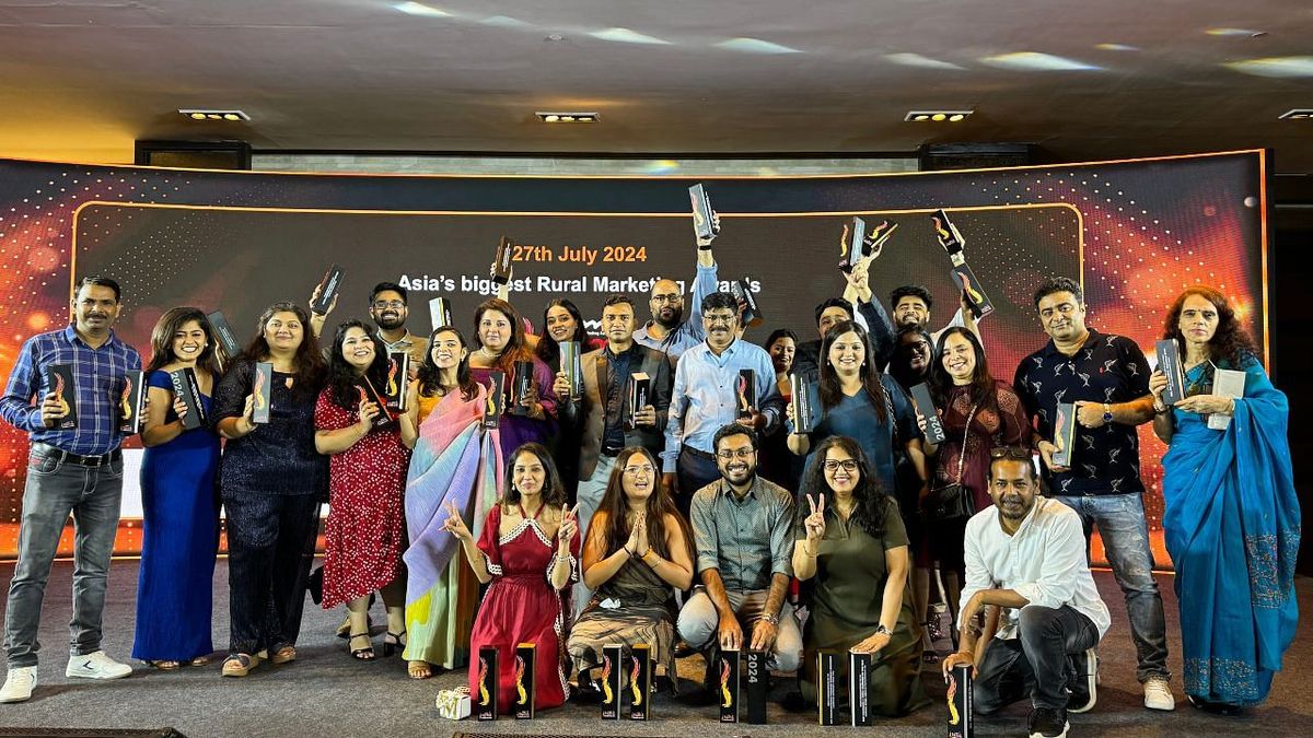 Impact Triumphs at FLAME Awards 2024!