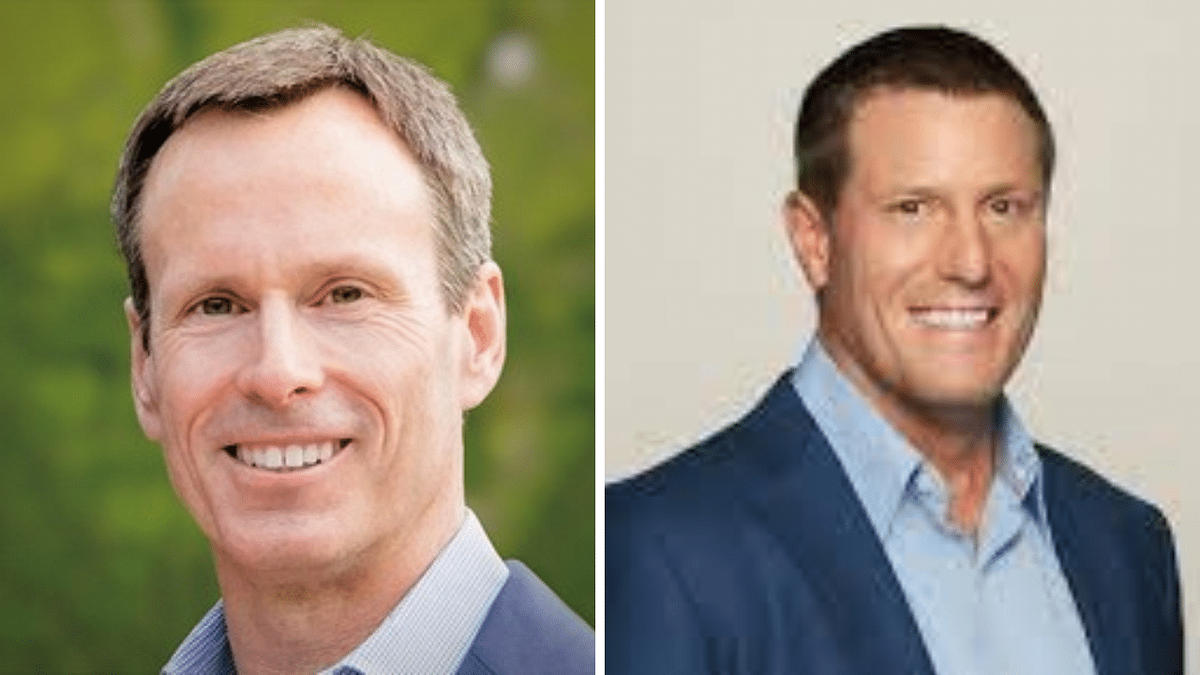 Disney brings back Tom Staggs, Kevin Mayer
