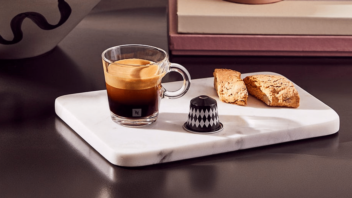 Nestlé introduces Nespresso in India's premium market, will be ...