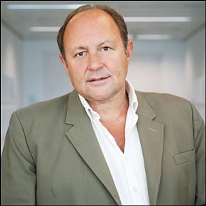 "Brands don't properly exploit the scale of Bollywood": Dominic Proctor