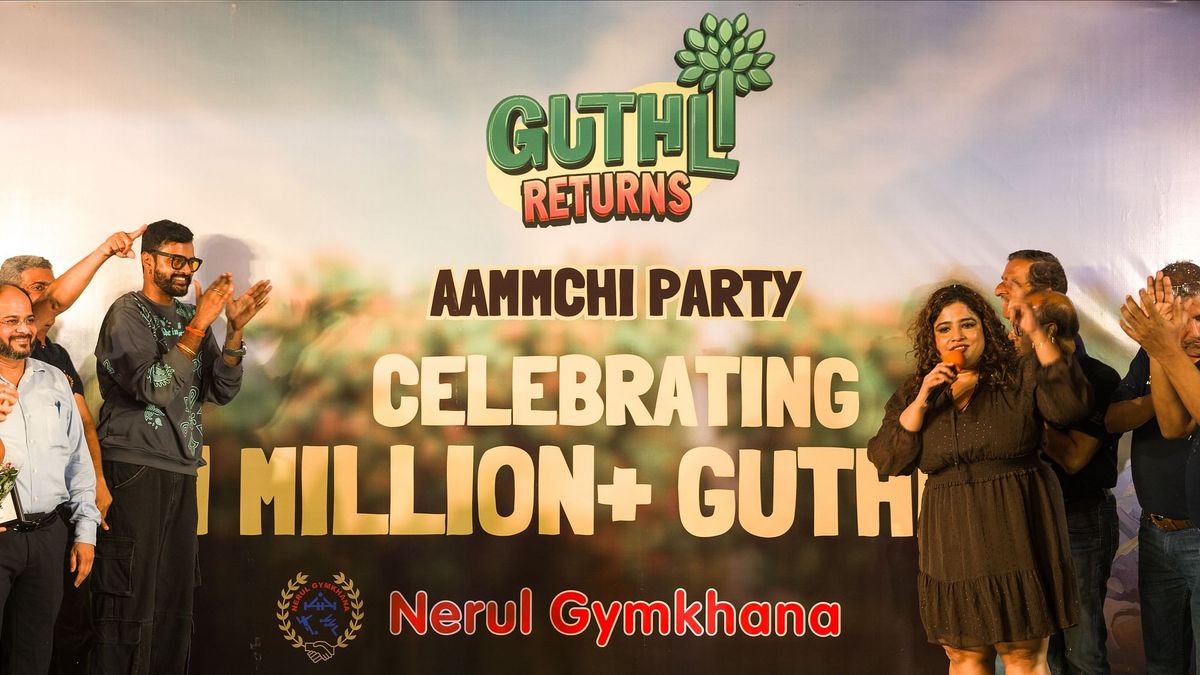 Red FM announces the success of the Guthli Returns campaign aimed at ...