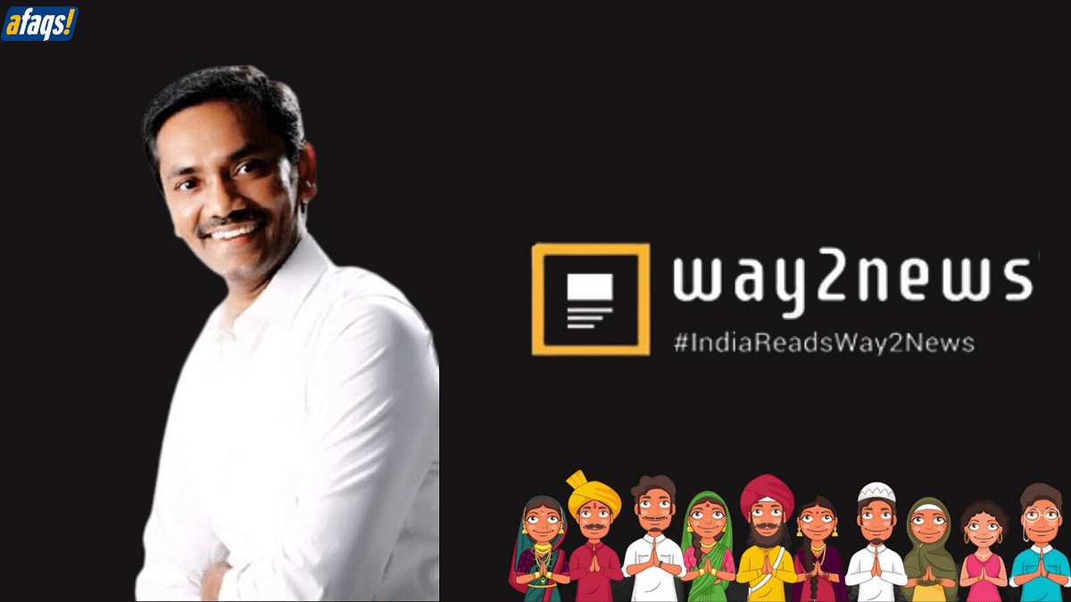 Why short news app Way2News positions itself as the ‘go-to’ platform ...