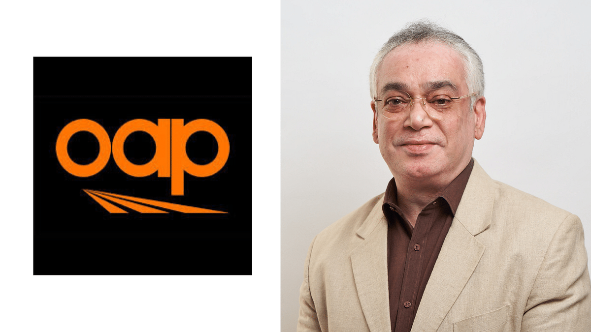 Outdoor Advertising Professionals rebrands itself to OAP Mediatech