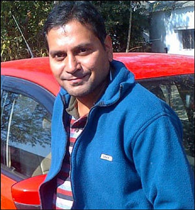 Guest Article: Shyam G Iyer: Decoding Brand NaMo