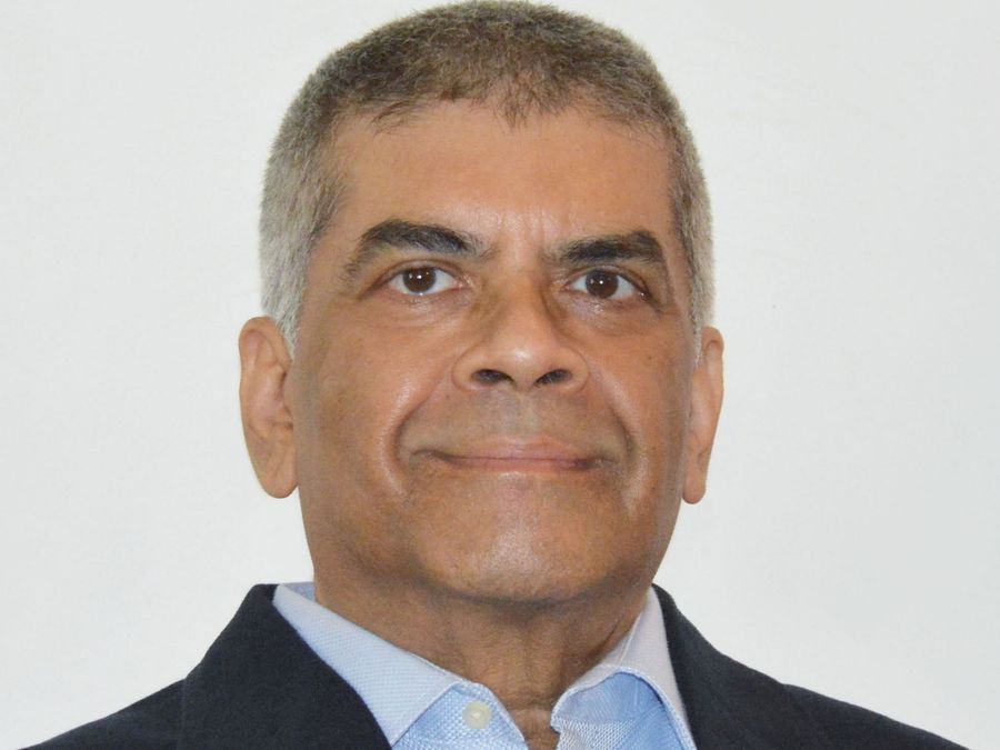 The ‘new normal' is now the ‘old normal’