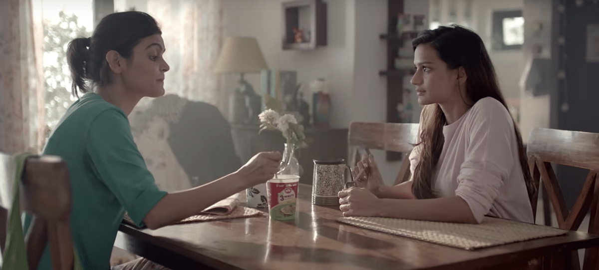 Nestle extends its Maggi brand to instant upma and poha...