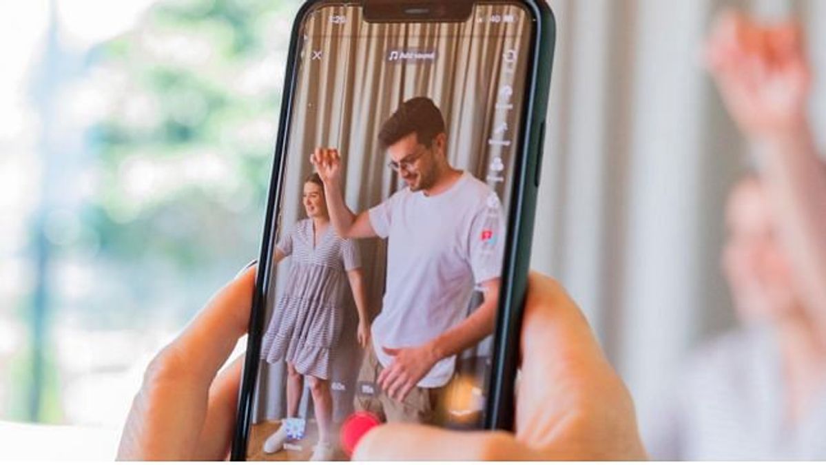 Indian short-form video apps looking at a $12-19 billion monetisation ...