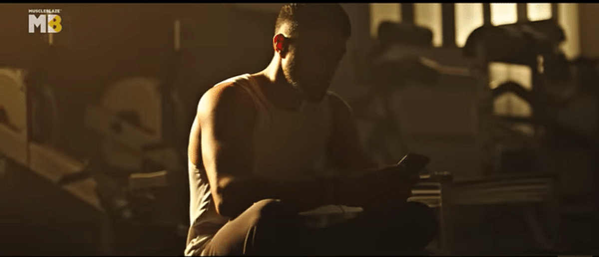 MuscleBlaze unveils ‘Answer The Call, Unleash The Zidd’ campaign